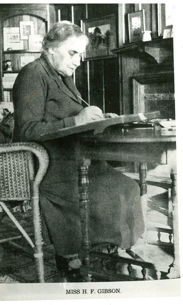 Our History - Rangi Ruru