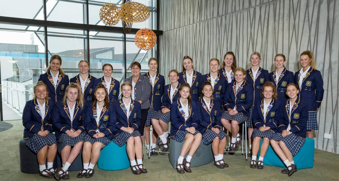 Student Life at High School for Girls - Rangi Ruru