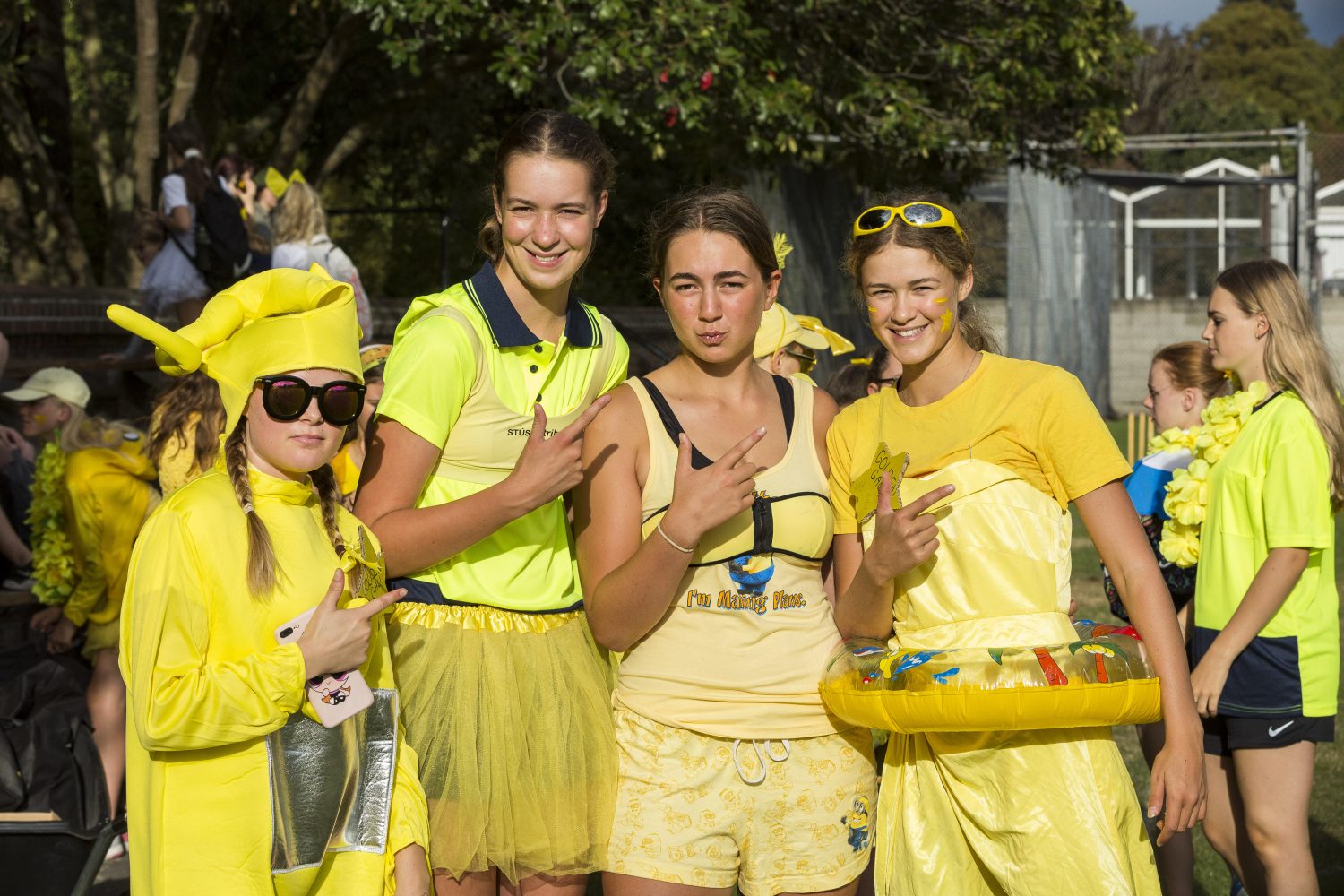 Our Community - Rangi Ruru