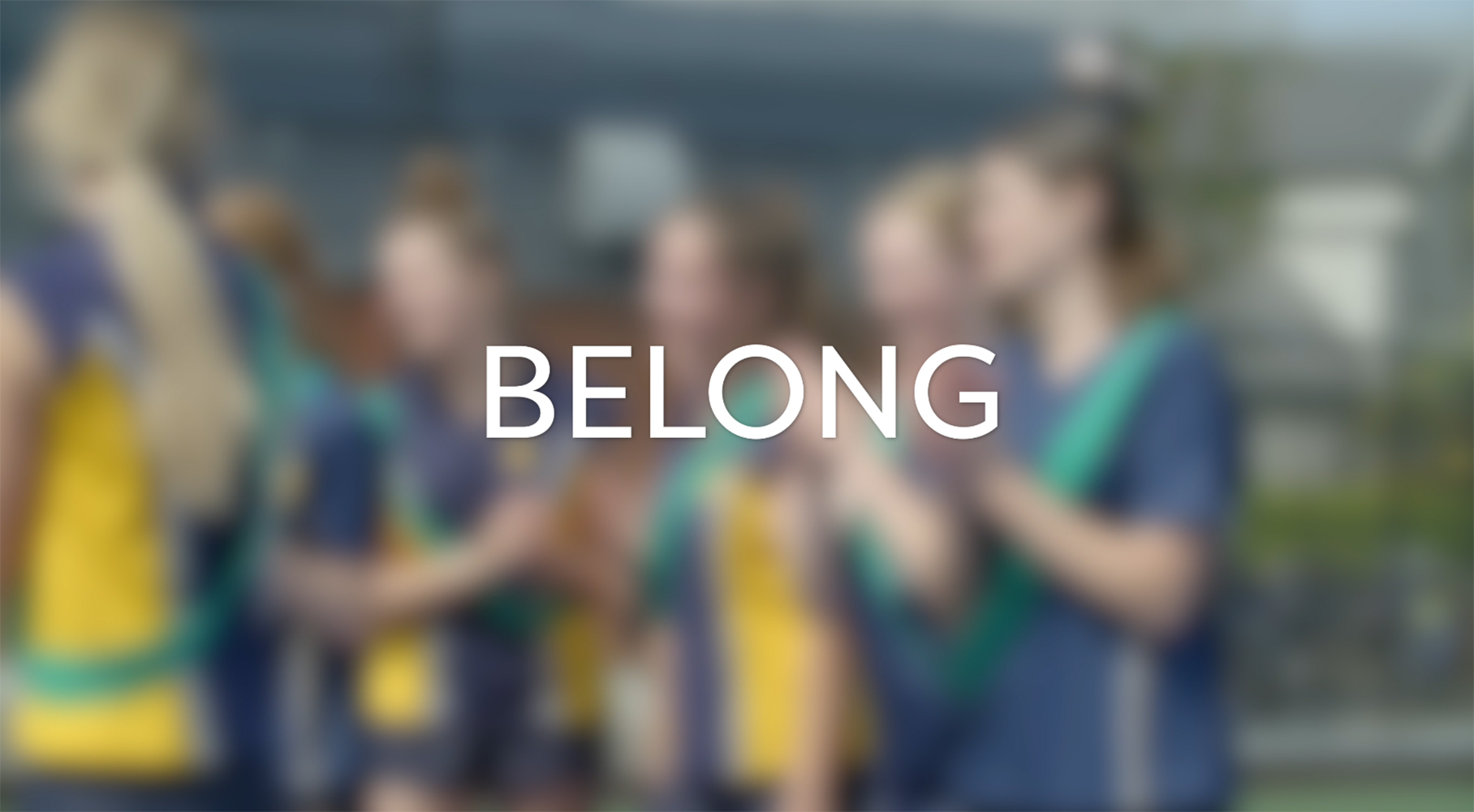 Girls High School in Christchurch - Rangi Ruru