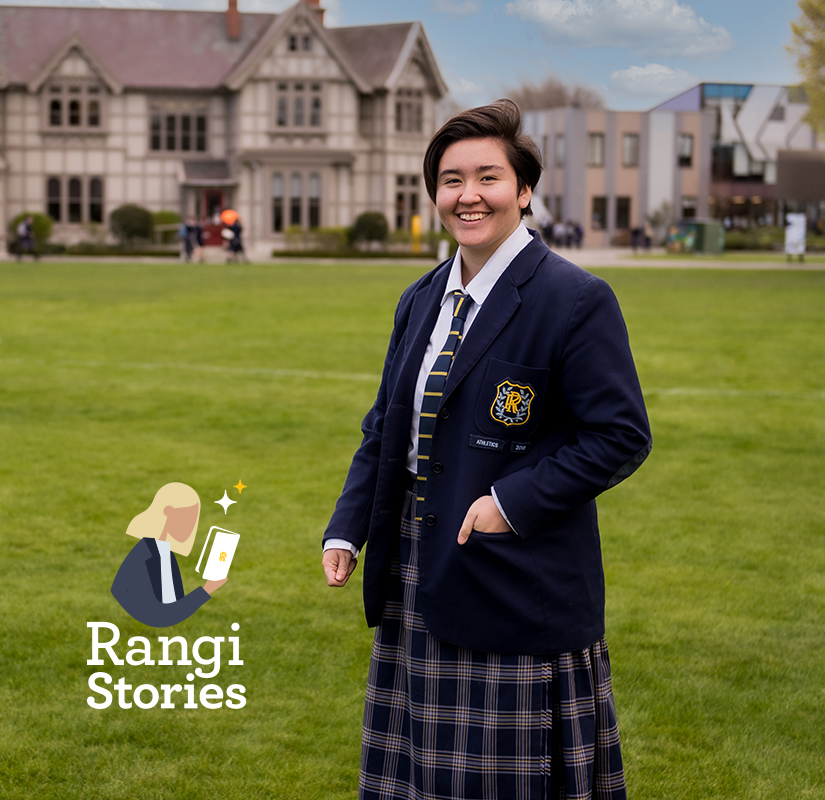 Faith Based, Inclusive, Independent School - Rangi Ruru