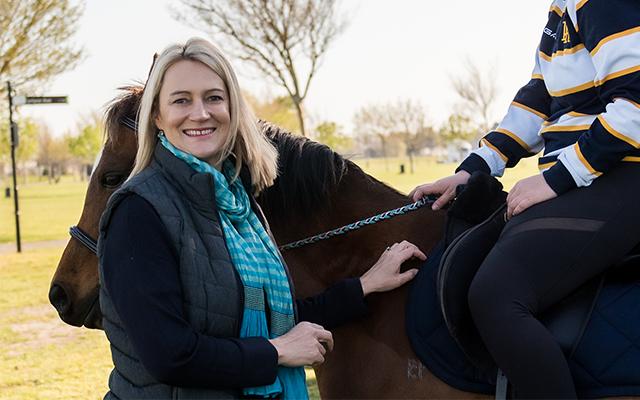 Our Stories - Rangi Ruru