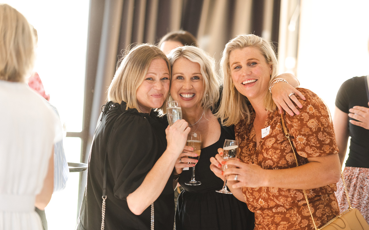 Key School Events - Rangi Ruru