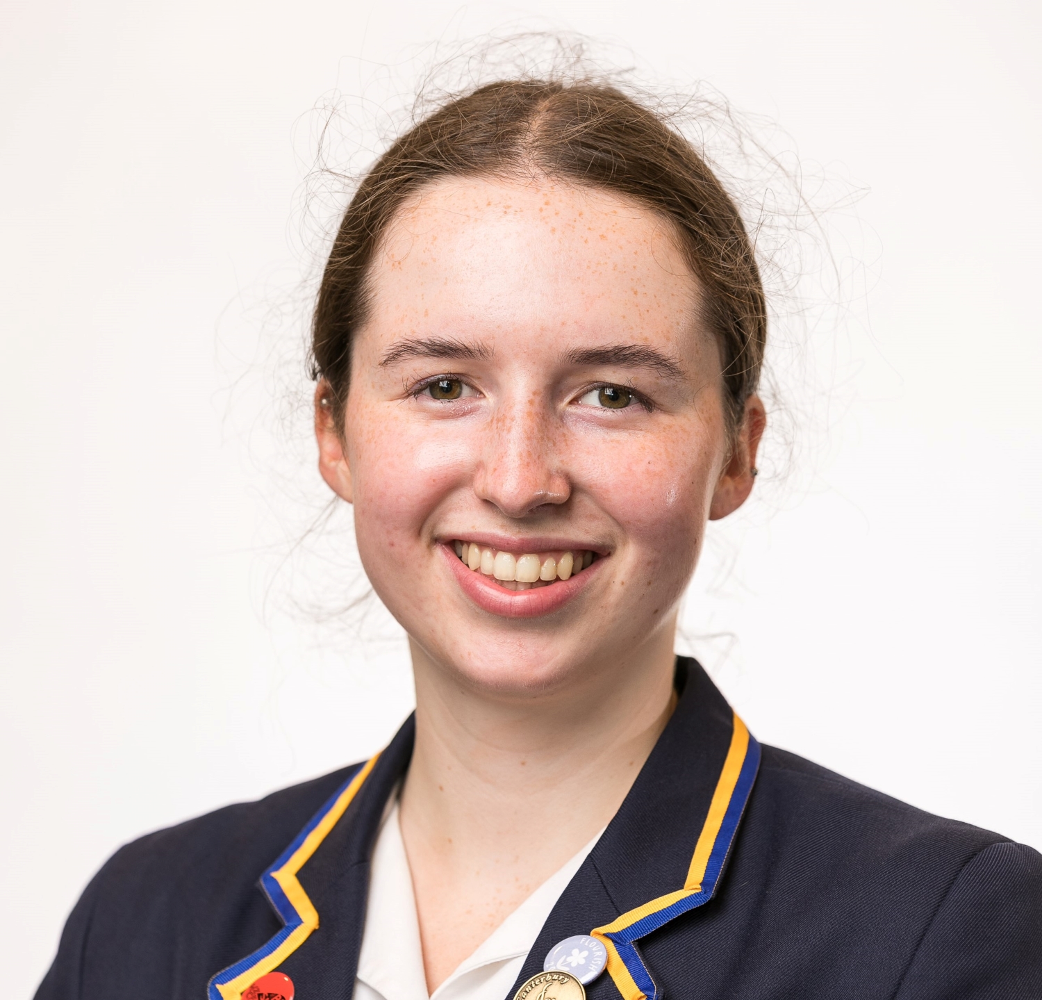 Rangi Stories - The Gibson/Webb Exhibitions 2022