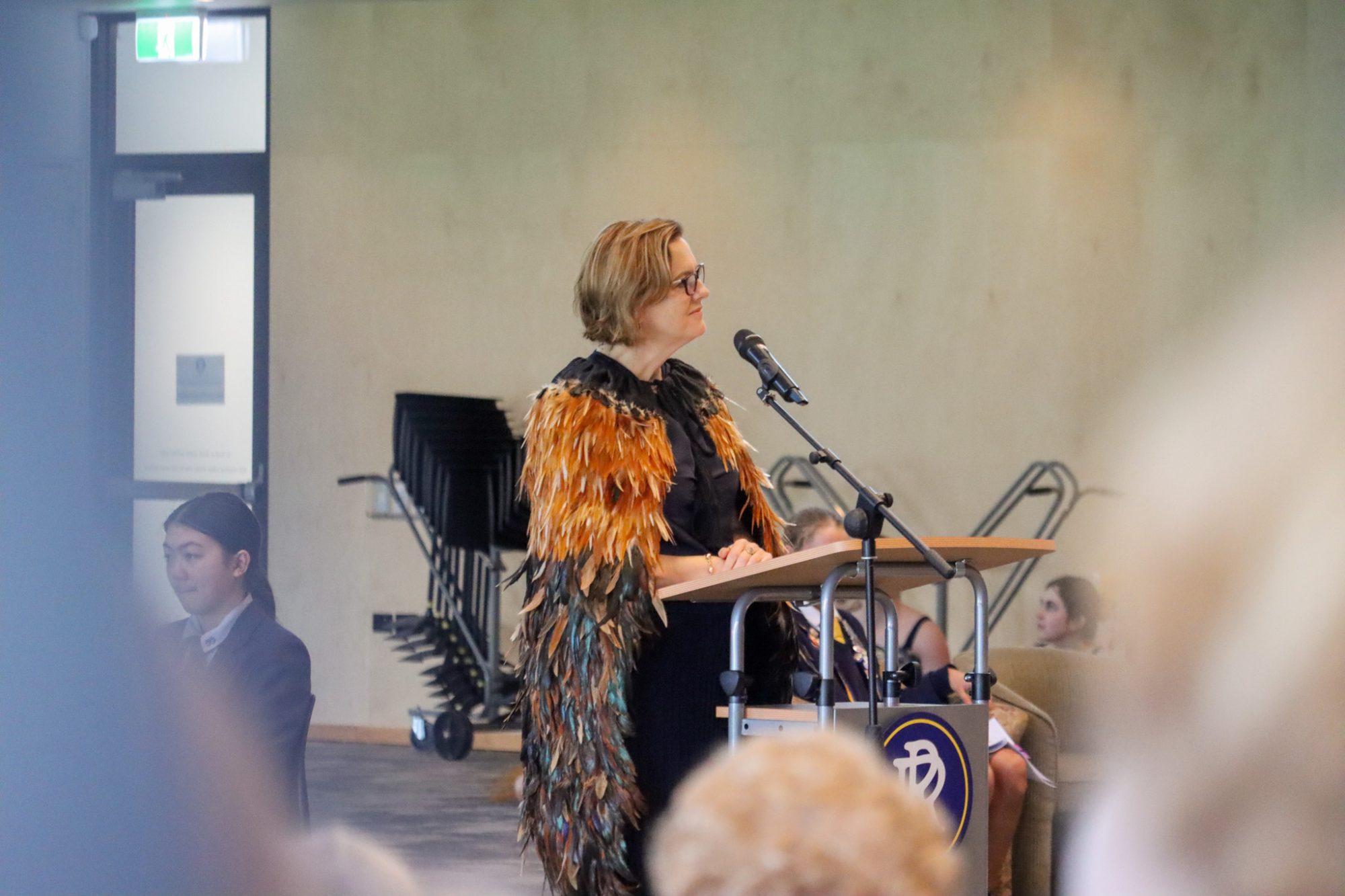 Capturing Memories on Grandparents' & Generations' Day - Rangi Ruru