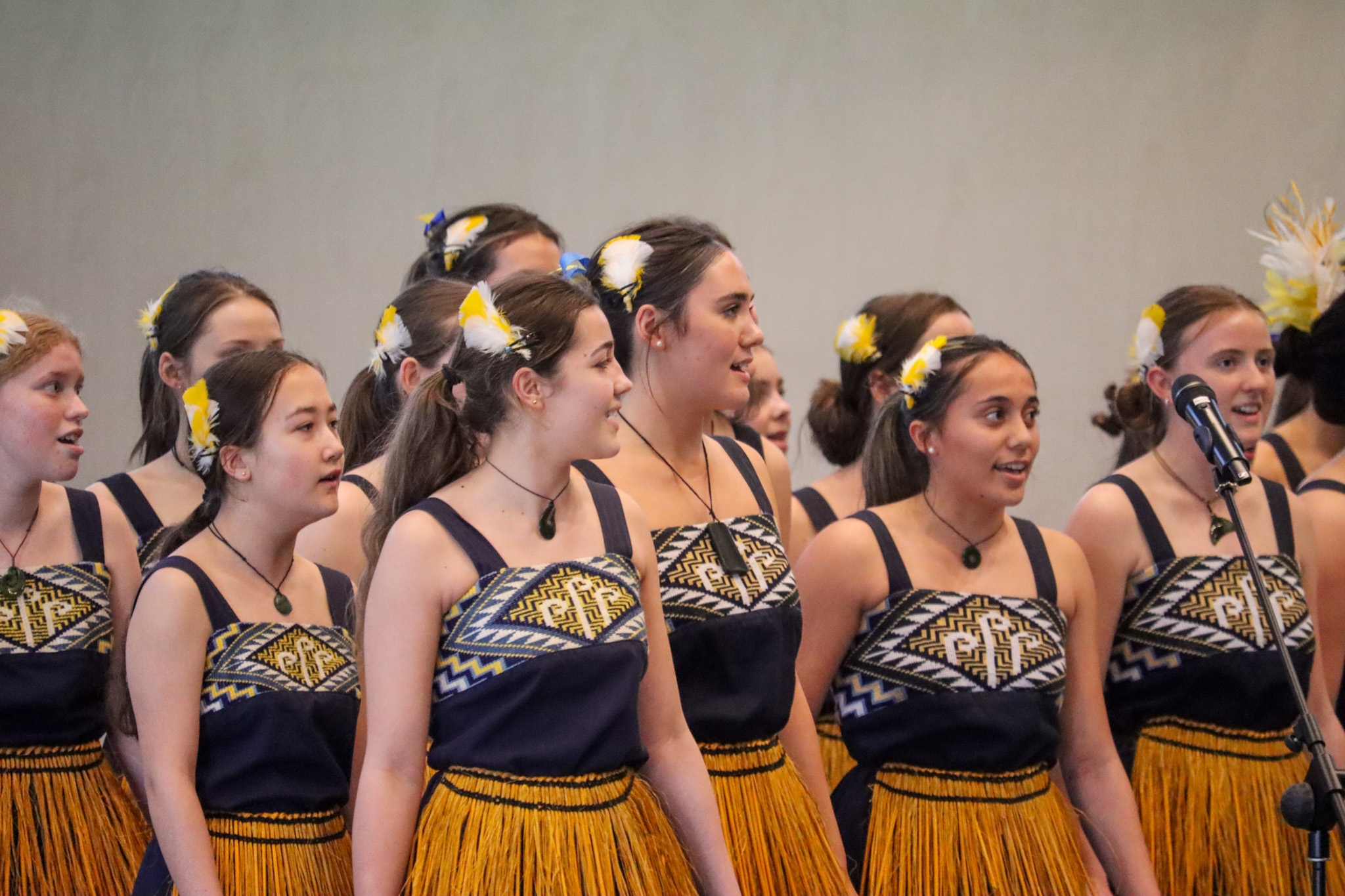 Capturing Memories on Grandparents' & Generations' Day - Rangi Ruru