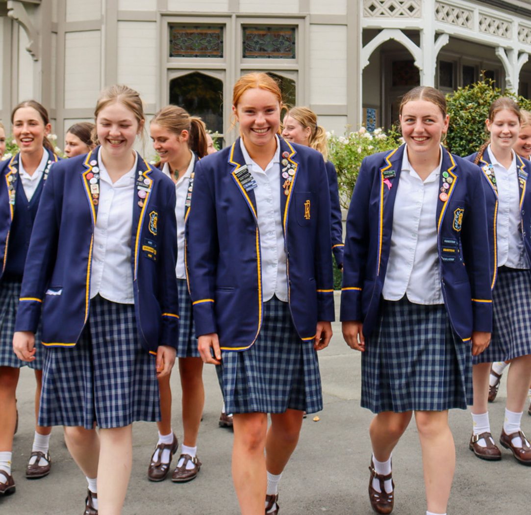 Our People - Rangi Ruru