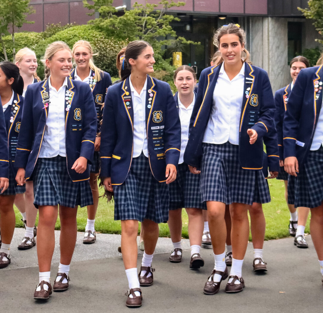Our People - Rangi Ruru